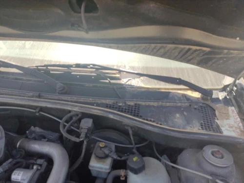 Bras Essuie-Glace Avant Gauche pour DACIA SANDERO Stepway 2011 1000653 ...