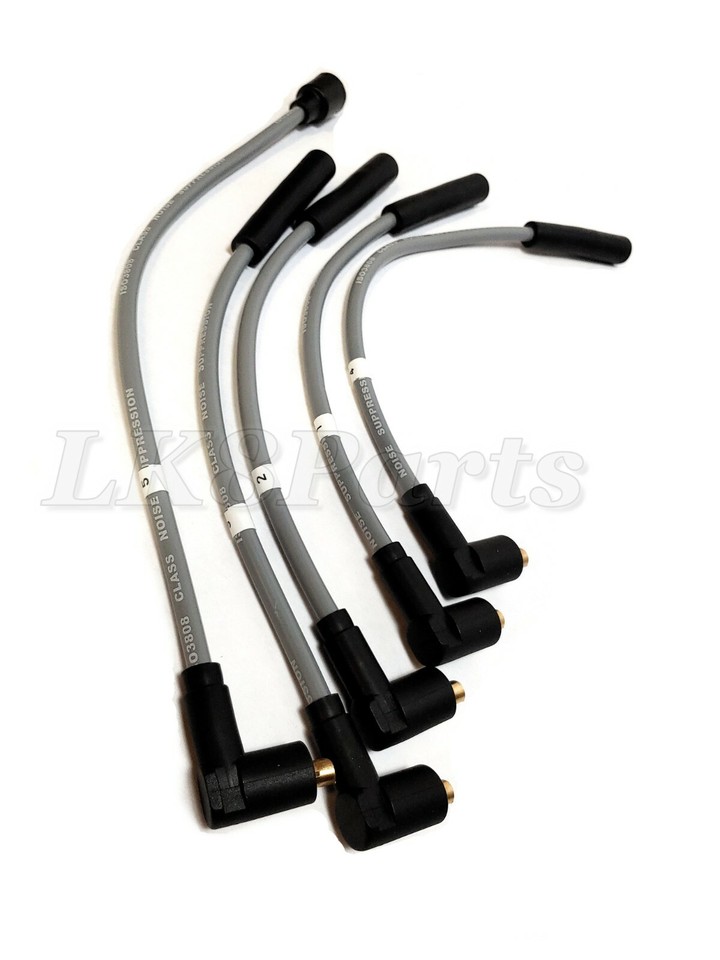 Land Rover Series Defender ERC3256 Ignition Lead Set NEW | eBay