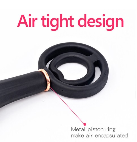 Inflatable Anal Plug Expandable Dildo Pump Butt Plug Anal Stretcher ...