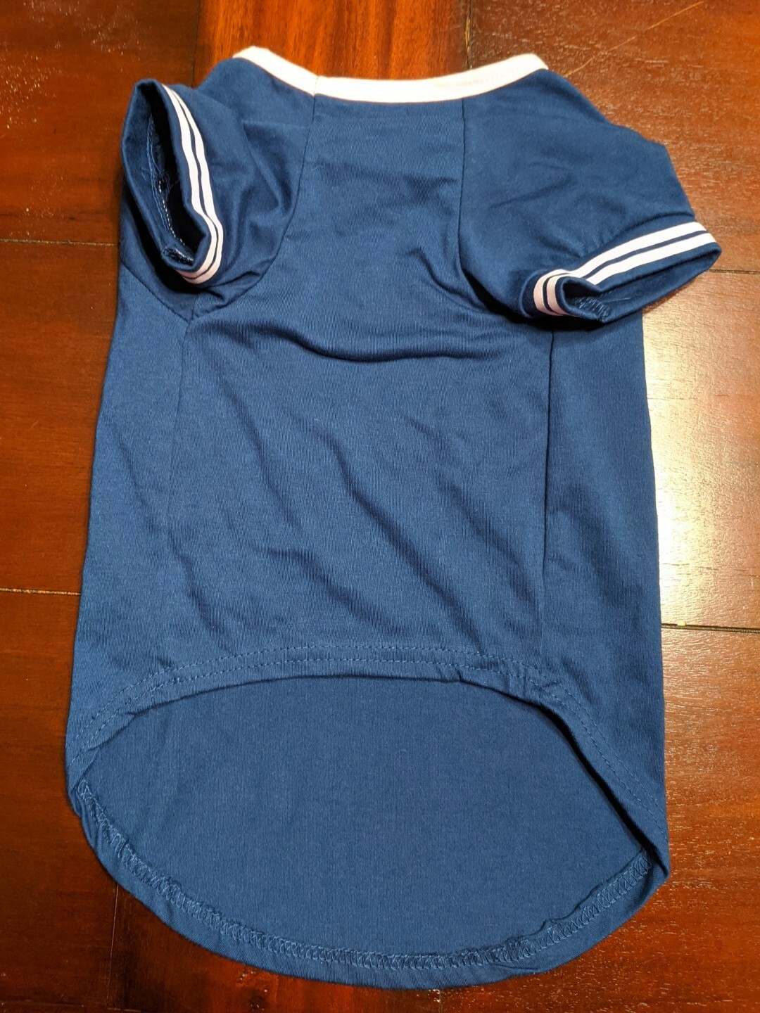 Dog Apparel Shirt LARGE 840824118235 EBay dog-apparel-shirt-large-840824118235-ebay