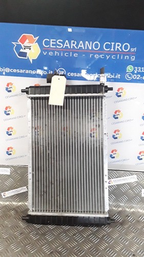Radiateur 96322941 Chevrolet (Daewoo) Matiz (M100) ( 12/00>02/06