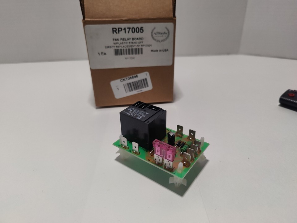 Control Board CNT06696 / Brand New! | eBay