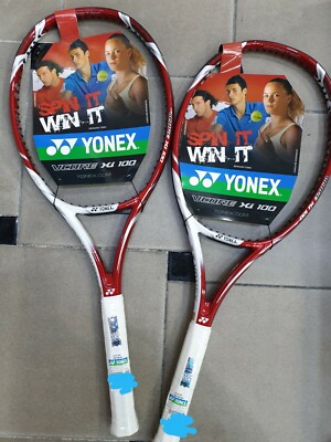 YonexVCore Xi100 300g (1 pair, L3 4 3/8, New) | eBay