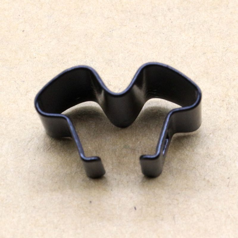 Nissan Frontier Pathfinder Xterra Gas Filler Door Spring Clip For ...