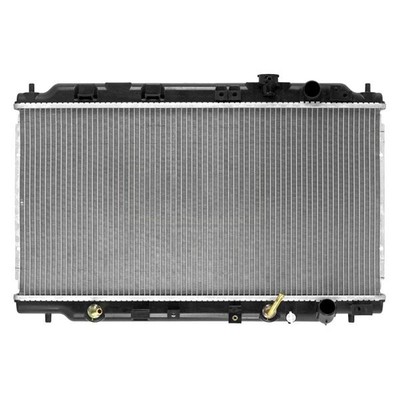 For 1994-2001 Acura Integra, With SAK/TOC, Engine Coolant Radiator | eBay