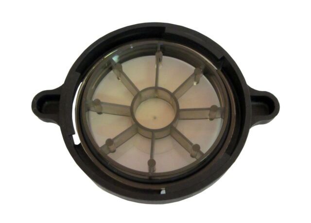 SunSolar ACC-PUMP-COVER Replacement Pump Basket Cover for sale online ...