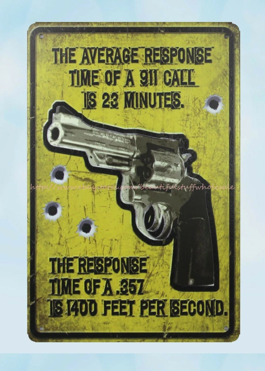 Pro Gun Control Signs