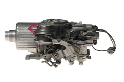 Carburetor-Std Trans Autoline C4017 fits 1987 Toyota Tercel 1.5L-L4 | eBay