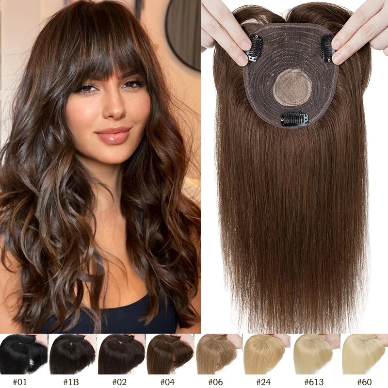 Whorl Hair