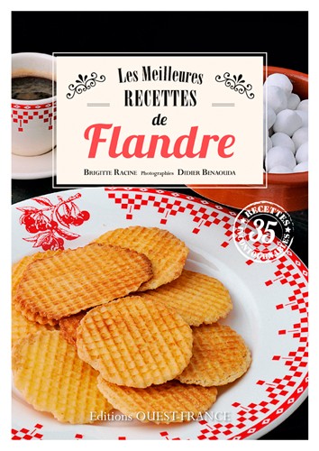 Les meilleures Recettes de Flandre, Brigitte Racine | eBay