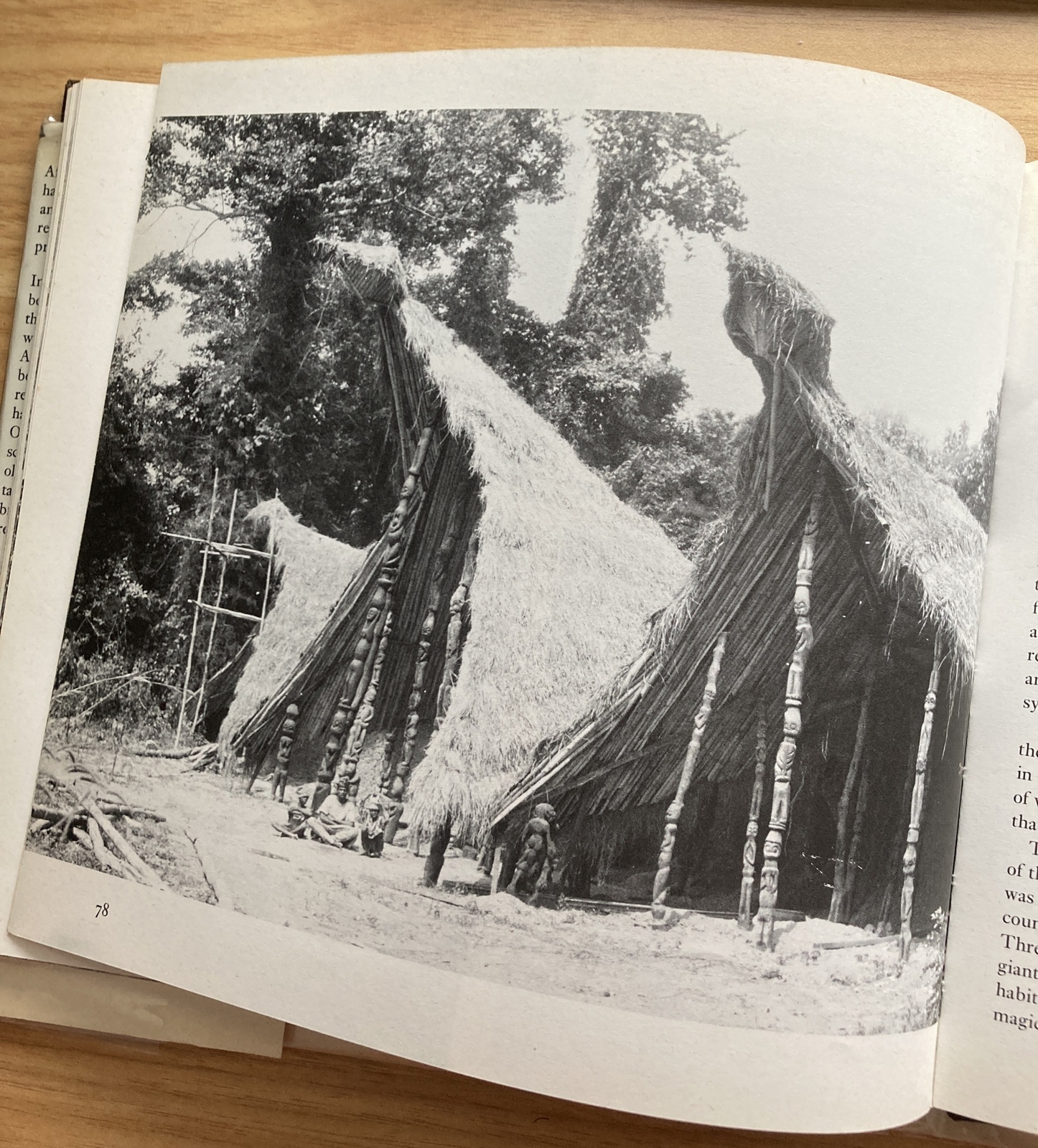 The Return of the Gods The Sacred Art of Susanne Wenger by Ulli Beier ...