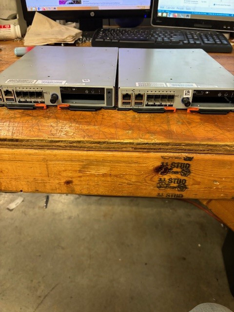 00RY384 IBM Storwize V5000 Node Canister 00Y5764 00Y5860 | eBay