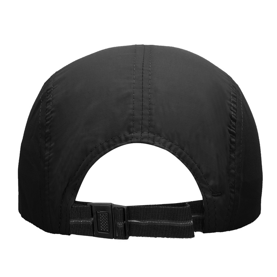 Therma Pro Foldable UPF 50+Quick Dry Foldable Baseball Cap for Men or ...