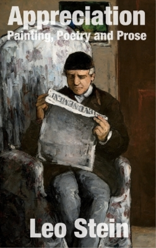 Leo Stein Appreciation (Relié) 9781910146767 | eBay