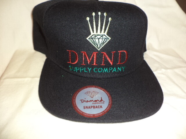 Dmnd Logo