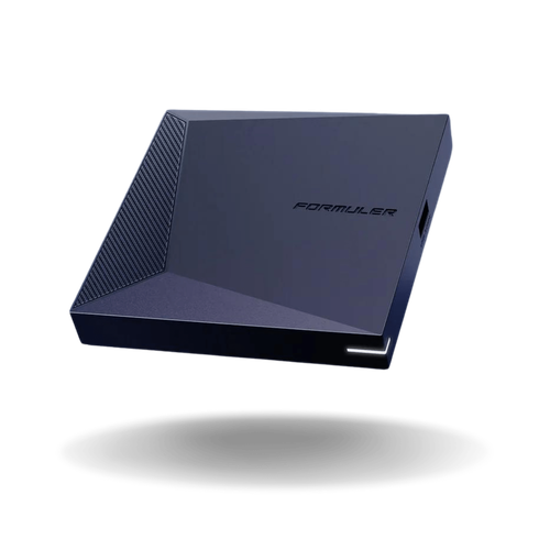 New Formuler Z11 Pro Android 11 5G 2GB DDR4 16GB ROM Media Streamer TV ...