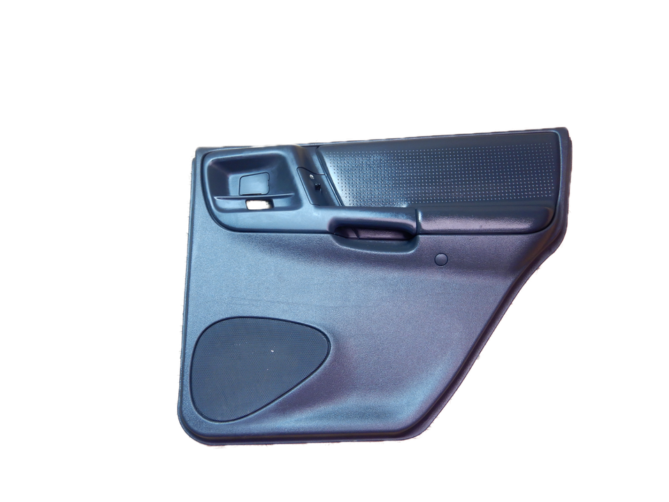 Jeep Grand Cherokee ZJ 96-98 OEM Agate Passenger Right Rear Interior ...