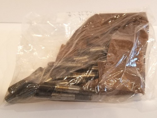 NOS Lot Pratt & Whitney Radial Aircraft Engine Stud 44478+8 | eBay