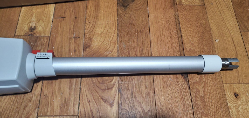 Linak LA34 343A0F+3L30040 Actuator 10000N Push/ 7000N Pull | eBay