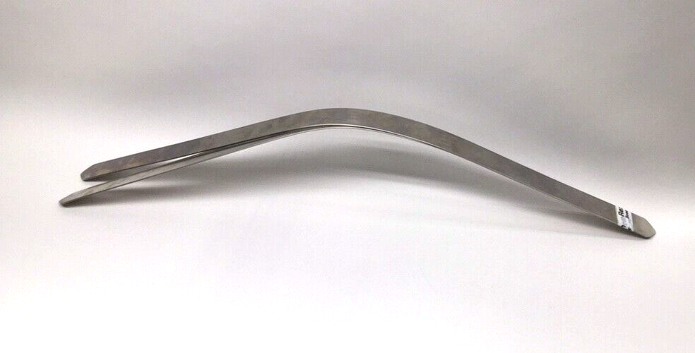 Bosch Rexroth R1619 430 30 885 Linear Rail Cover Strip (Pack Of 2 ...