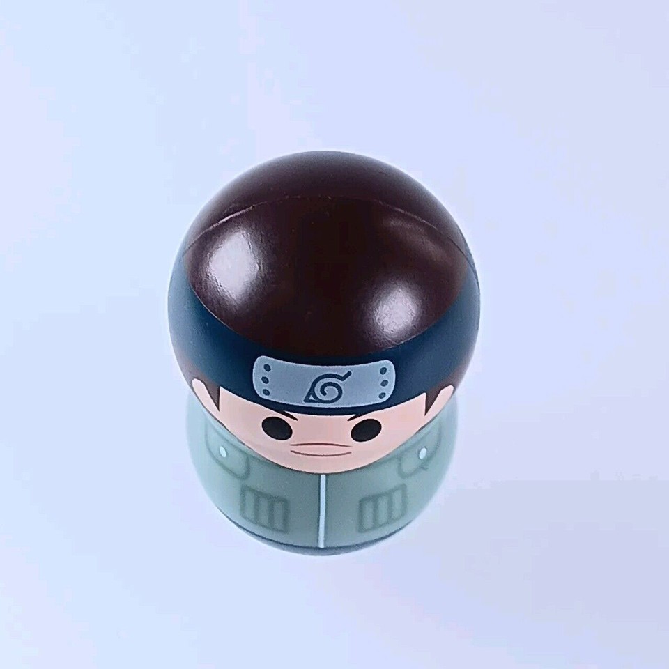 Iruka Umino Naruto Coonuts Maskottchen Figur Japanische Bandai aus ...