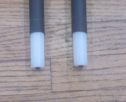 BOWFLEX Power Rods 2 X 50 Lb (100 Lb Total) Power Pro/XTL Rods | eBay