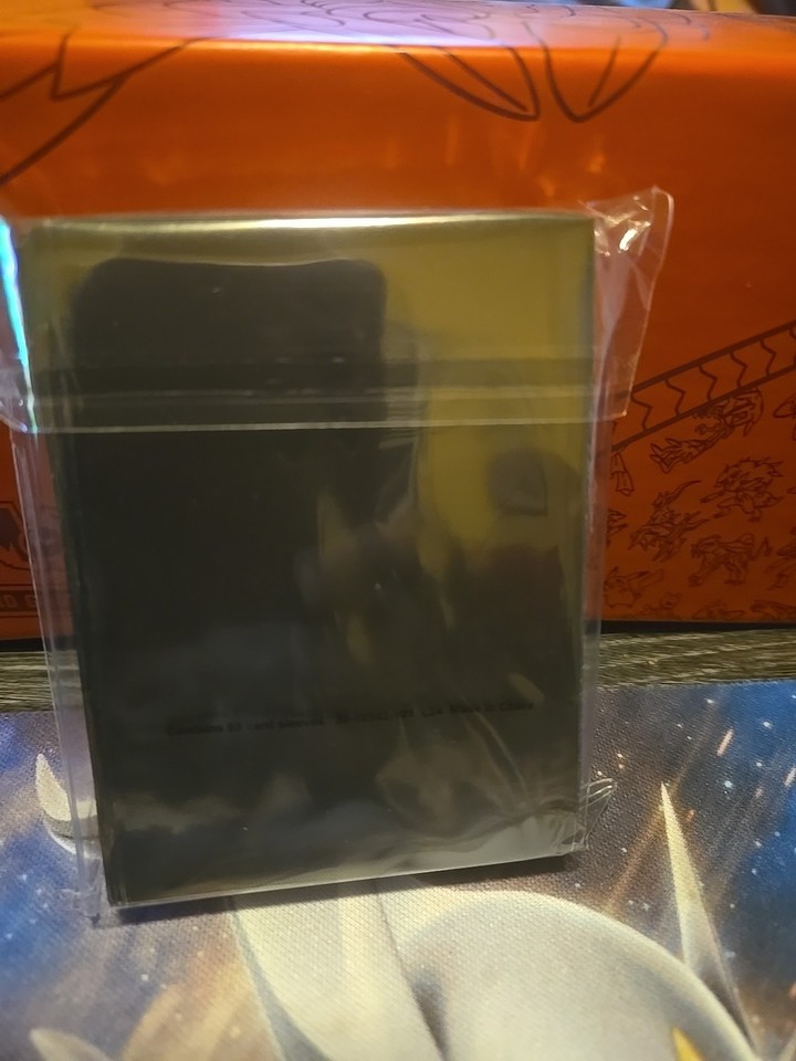 Pokemon Destined Rivals Elite Trainer Box ETB Mewtwo Giovanni 65 Card ...