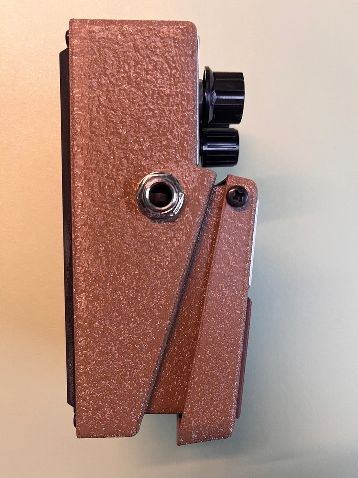 Rare Boss FRV-1 '63 Fender Reverb Pedal. Mint & Boxed. Free shipping ...