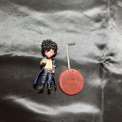 Dabi Mini Figure Jump Applicant Gift My Hero Academia No Box | eBay