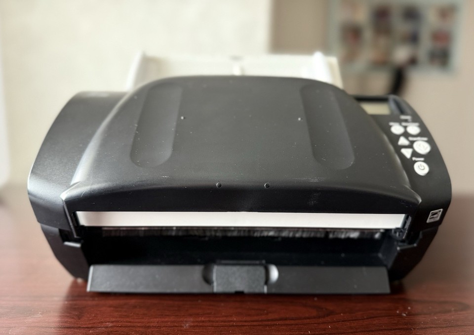 Fujitsu fi-7160 ADF Desktop Scanner - PA03670-B055 | eBay