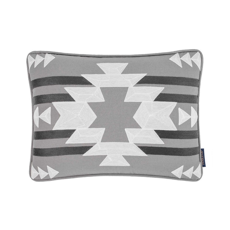 NEW Pendleton 5-PC Comforter Set 1 Comforter 2 Pillow Shams 2 Decorative Pillows | eBay