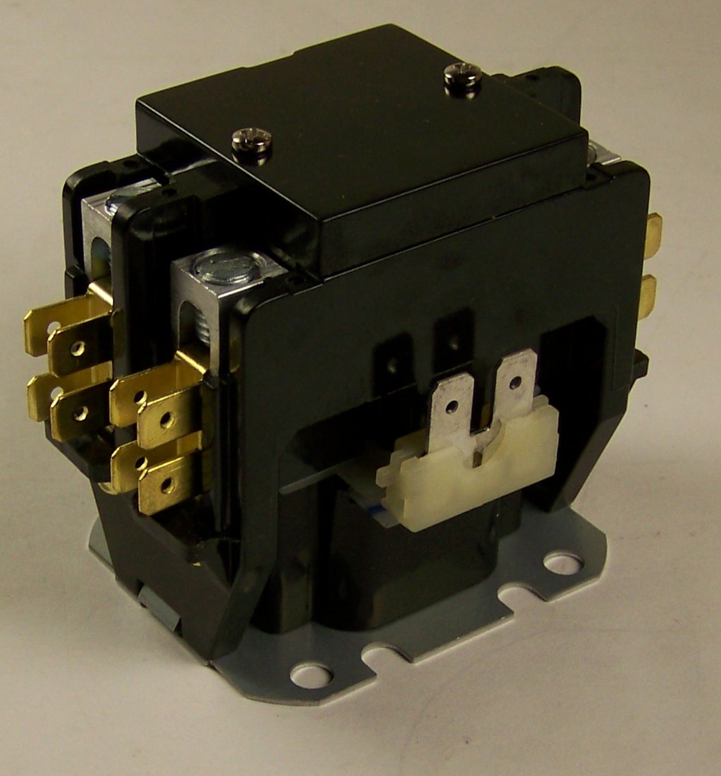 Packard 240 Volt Magnetic Contactor Fits ESB Tanning Bed 30 FLA 40 RES ...