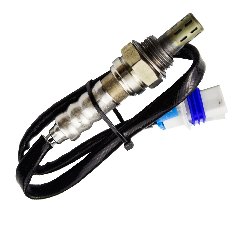 Qty(2) Oxygen O2 Sensor 1&2 for Hummer H3 2006 L5 3.5L Upstream and ...