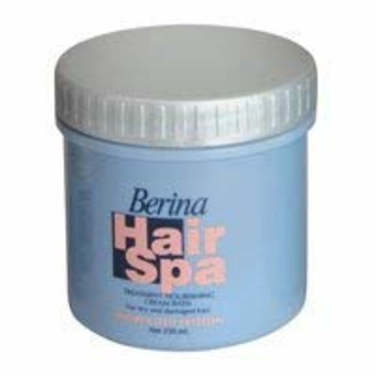 Berina Hair Spa - Hair Care (250 ml) | eBay