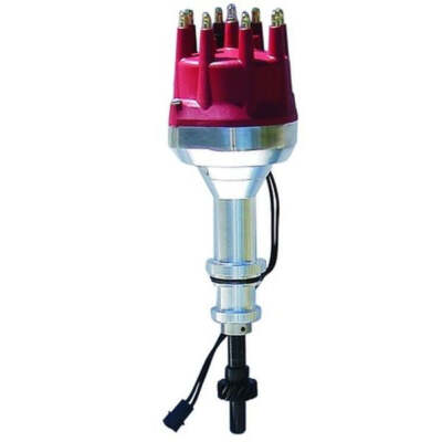 Engine Works 3-351W Ford Racing & Street/Strip Distributors, Ford 351W ...