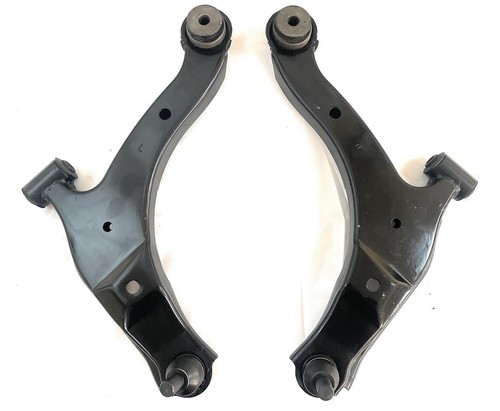 2 Front Lower Control Arms For PT Cruiser Neon | eBay