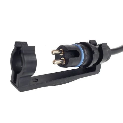 ABS Wheel Speed Sensor Extension Cable Replacement Compatible Haldex ...