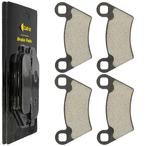 Caltric Front Brake Pads for Polaris Sportsman X2 570 EFI EPS 2016-2019 ...