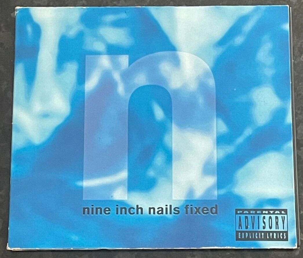 Nine Inch Nails Fixed