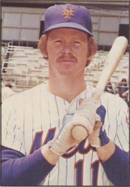 1976 SSPC - Wayne Garrett #539 for sale online | eBay