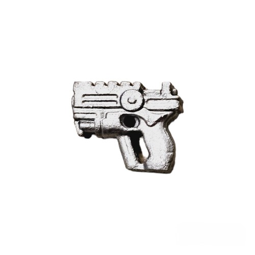 ReAction Fifth Element Leeloo Gun 3.75 Accessory Korben Dallas Super7 ...