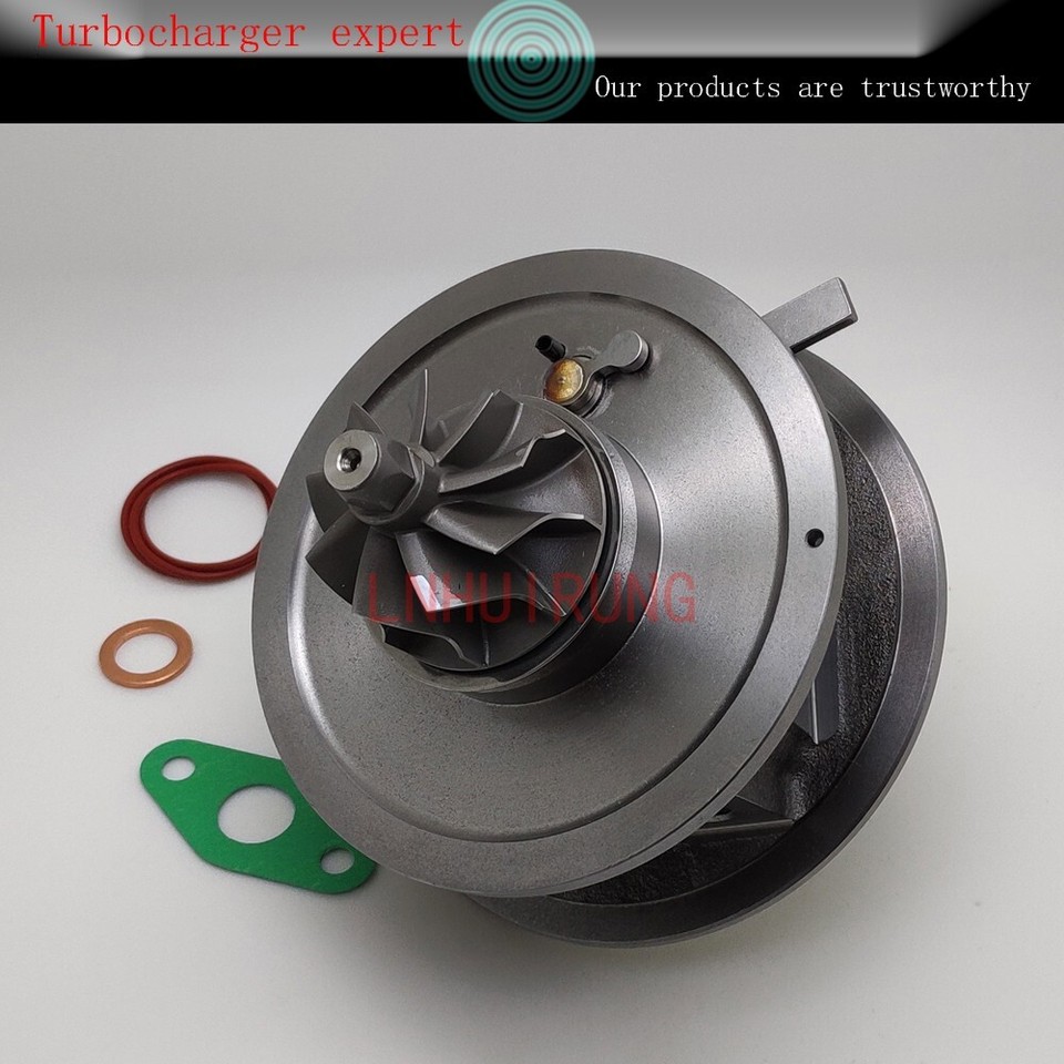 CHRA cartridge turbo BV43 53039700143 53039700126 282004A450 for ...
