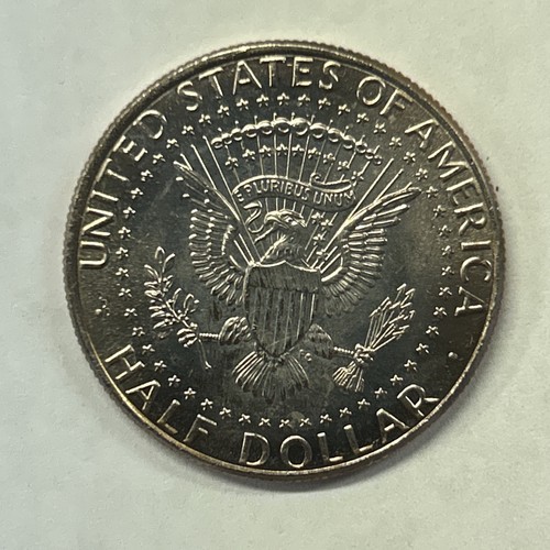 Frank Fletcher U S Navy Admiral World War II - Colorized Kennedy Half ...