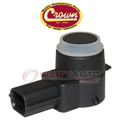 Crown Automotive 1EW63TZZAA Parking Aid Sensor for Body Sensors km | eBay