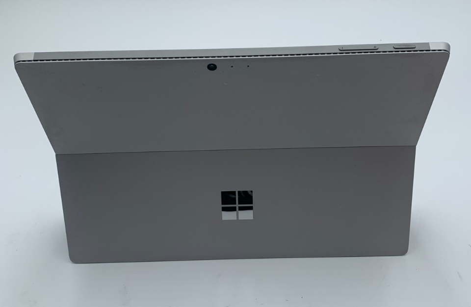 Microsoft Surface Pro 4 1724 i5-6300U 128GB SSD 4GB DDR3 Silver C/Dnt ...