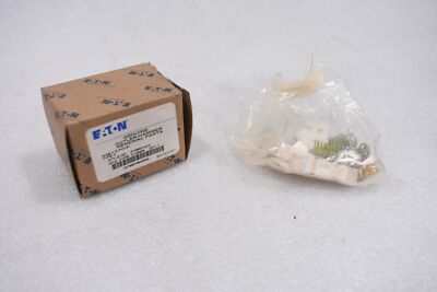 EATON CORPORATION CUTLER HAMMER 373B331G12 CONTACT KIT 3 POLE, GENUINE ...