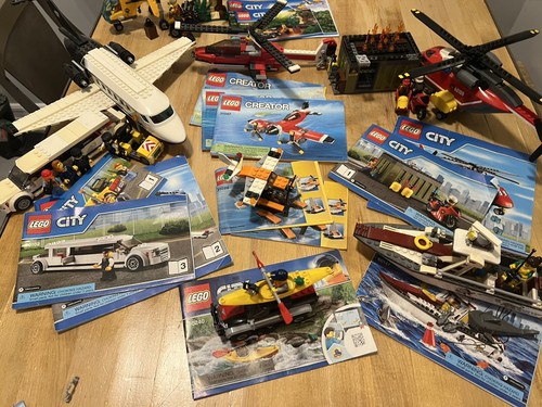 Lego lot, bunch of different legos | eBay