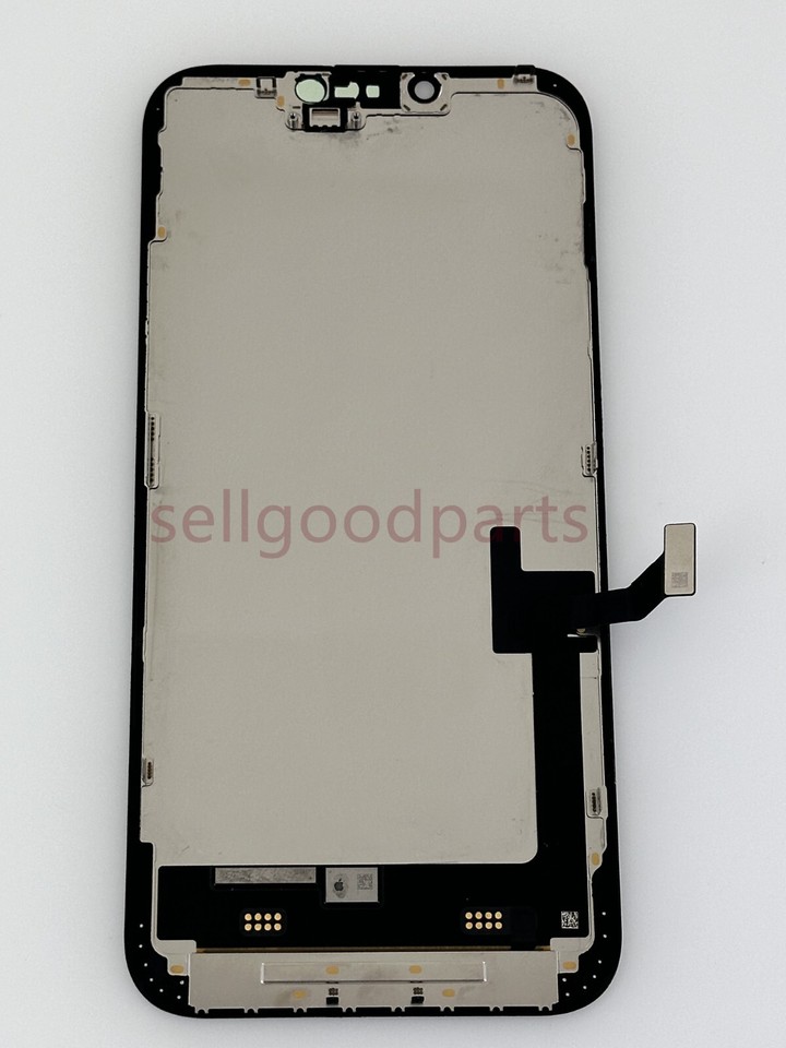 Original Genuine OEM iPhone 14 Plus Replacement OLED Screen Digitizer ...
