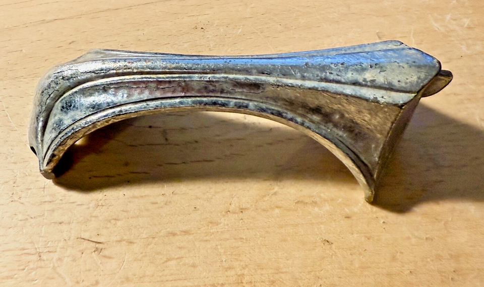 1929 BUICK RADIATOR CAP HOOD ORNAMENT GRILLE SHELL CAP CIRCA 20S 29 GM ...