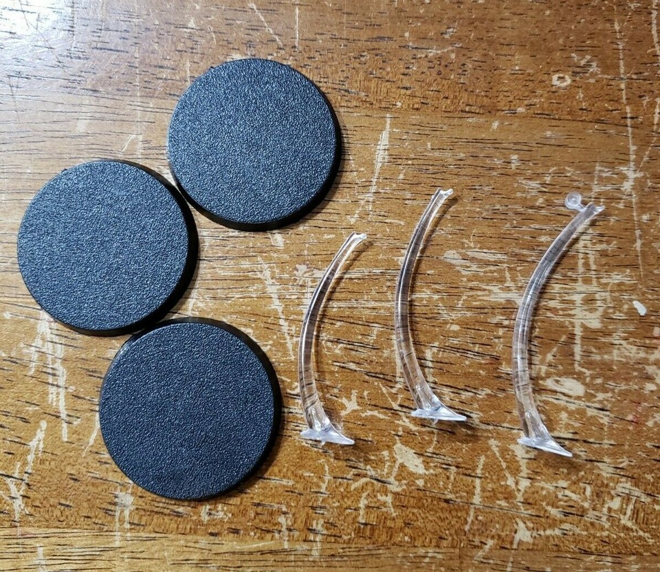 Warhammer 40k Space Marine Bits Primaris Inceptor Gravis Armor Flight ...